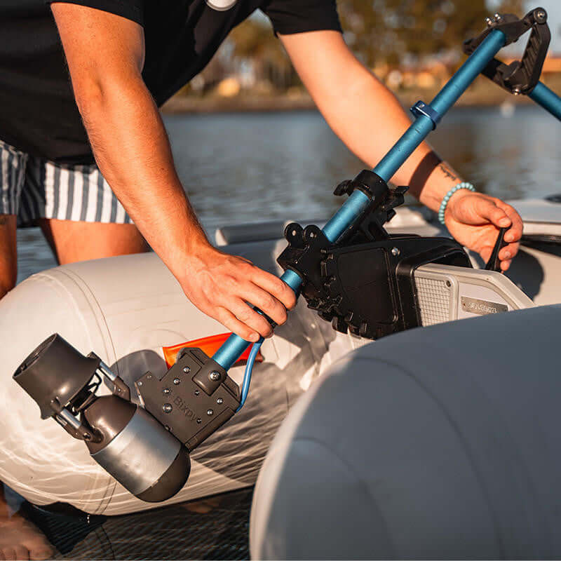 Bixpy K-1 Motor | Vibe Kayaks Canada