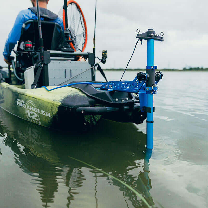 Power Pole Adapter (K-1 & J-2 Motors) | Vibe Kayaks Canada