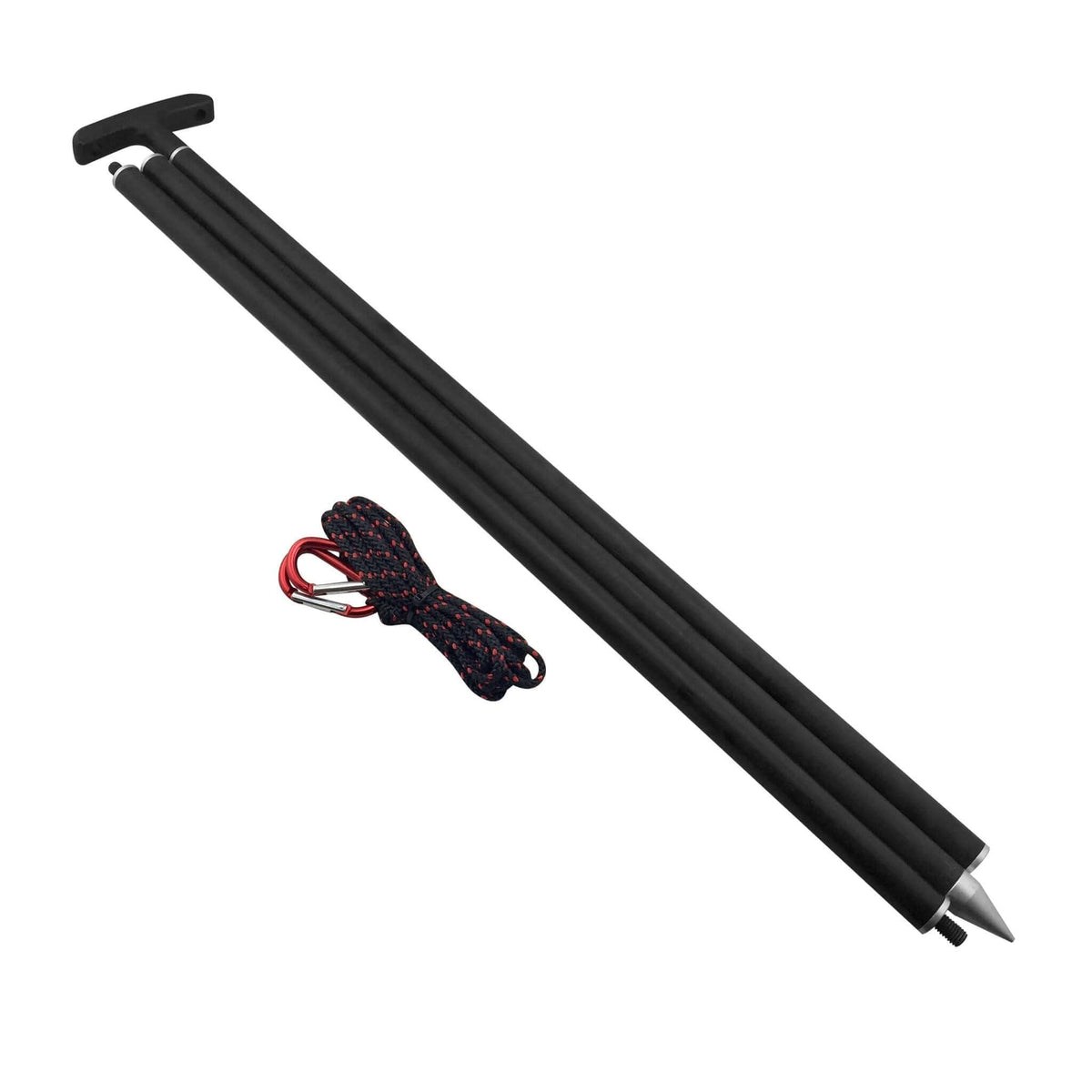 Anchor Pole - 7' Fiberglass 3 piece | Vibe Kayaks Canada