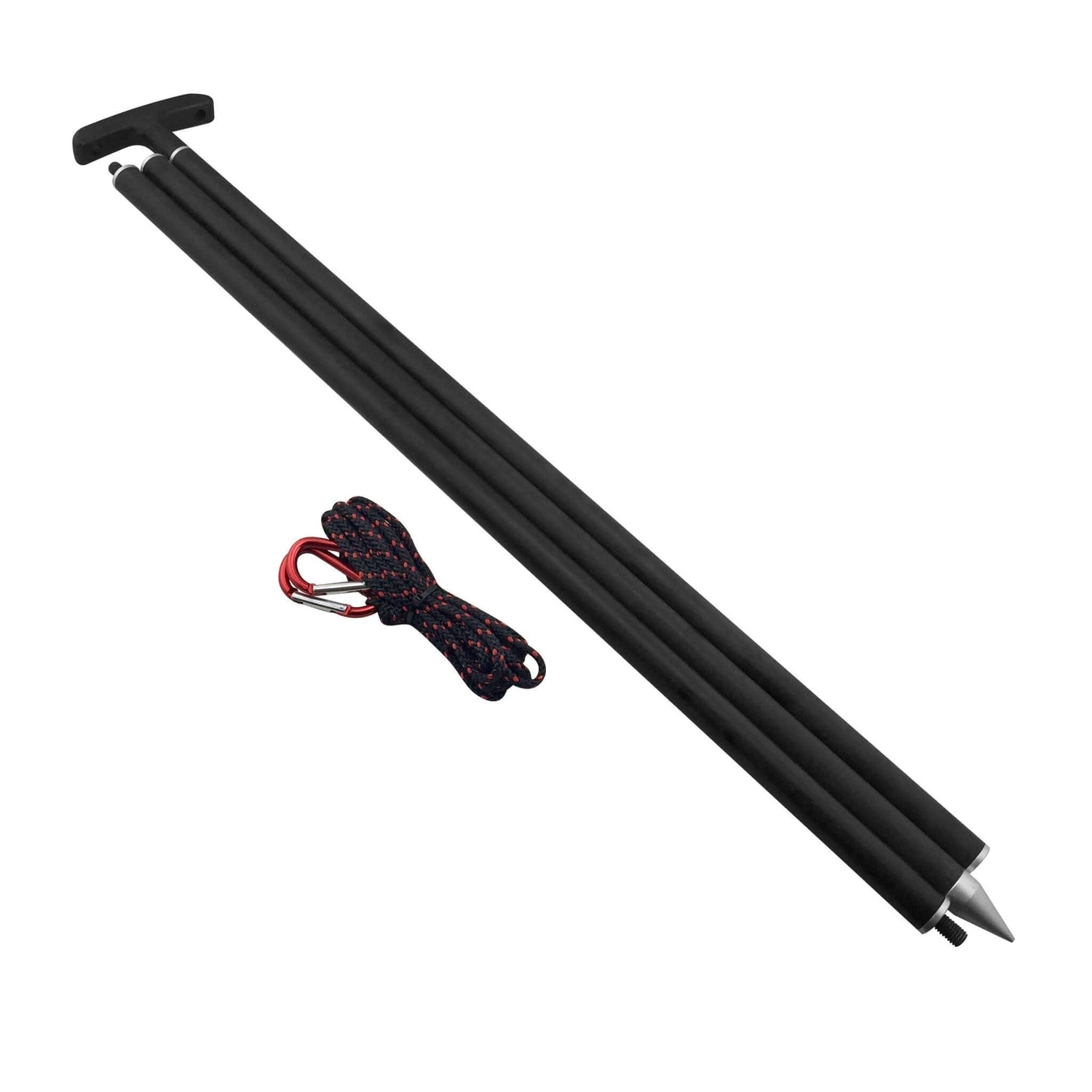 Anchor Pole - 7' Fiberglass 3 piece | Vibe Kayaks Canada