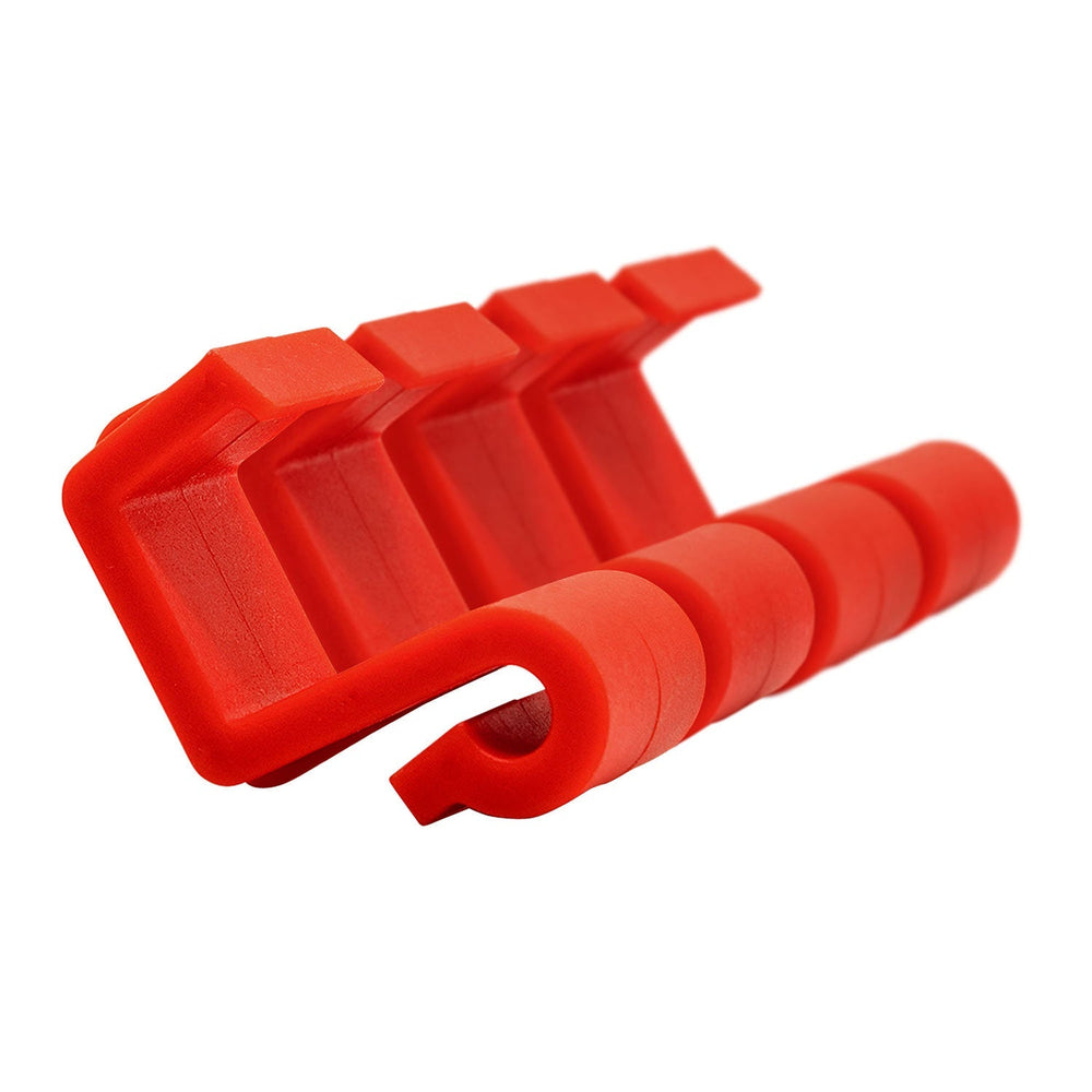 Versa Bungee Clips (4 pk) | Vibe Kayaks Canada