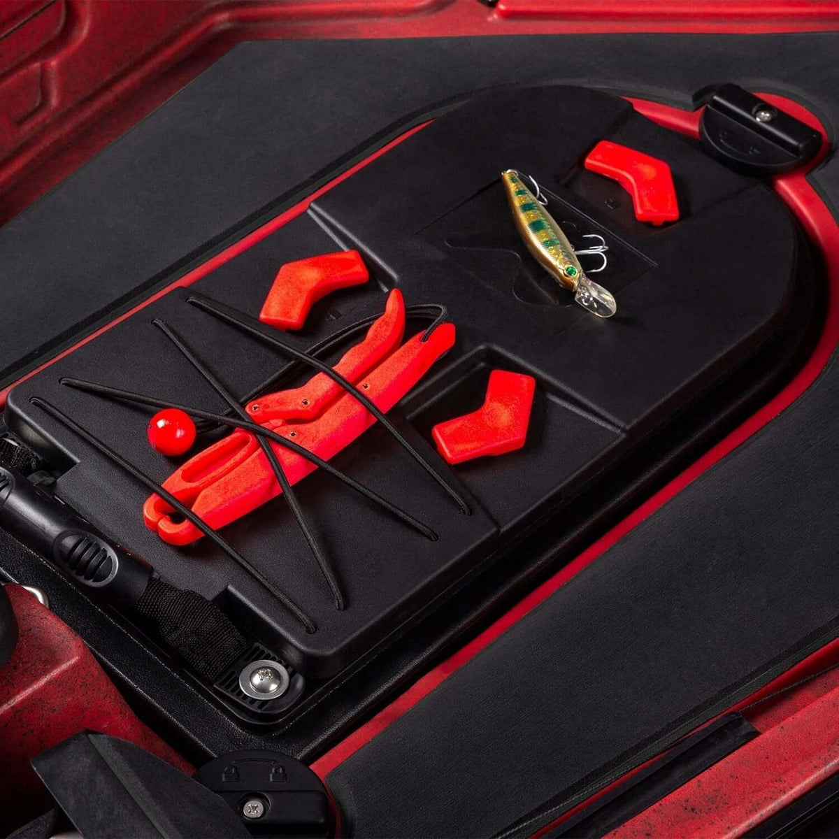 Versa Pod | Vibe Kayaks Canada